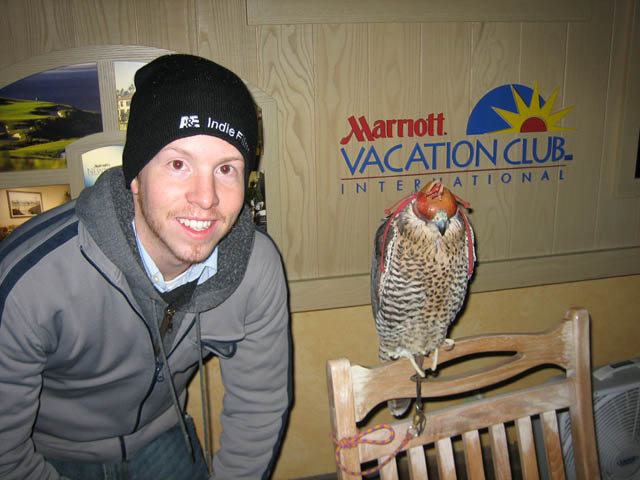 House of Chai - Featured artist of the month